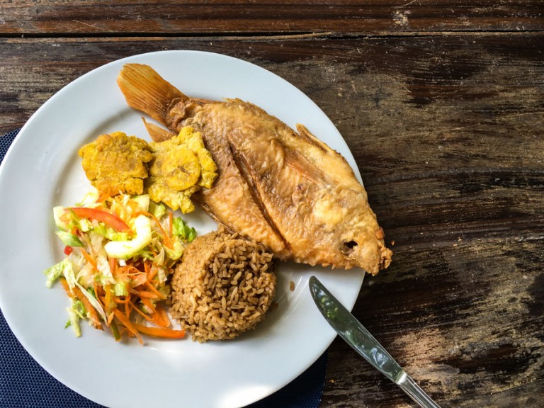 See, Eat, Do: Cartagena, Colombia - GQ trippin